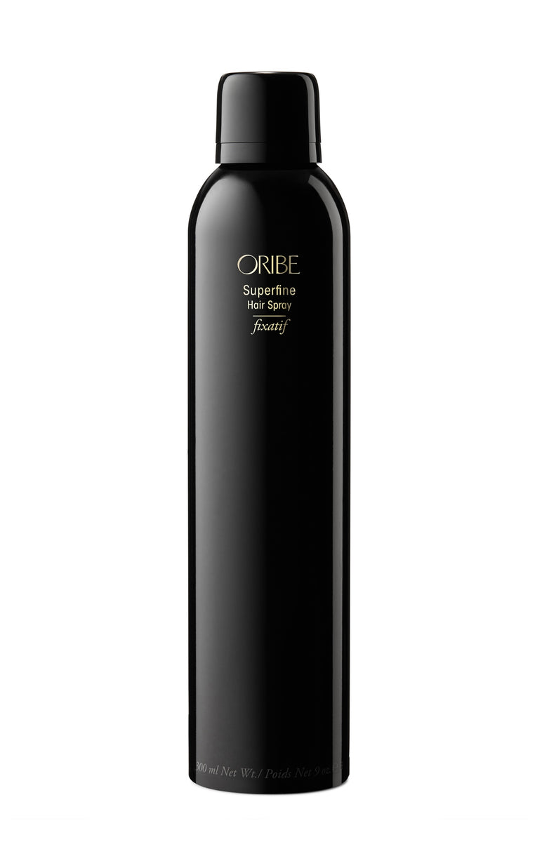 Superfine hair spray – Nadia Ejo